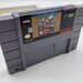 Breakthru super Nintendo System 1994 Complete in Box, Vintage Rare ...