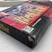Breakthru super Nintendo System 1994 Complete in Box, Vintage Rare ...
