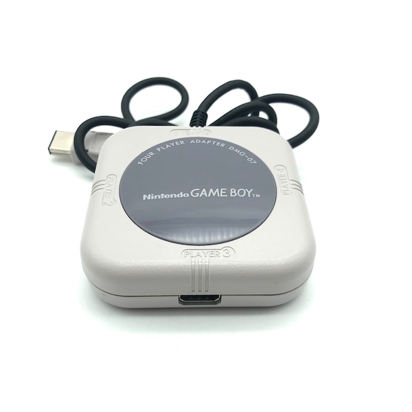 Gameboy Dmg Link - Etsy