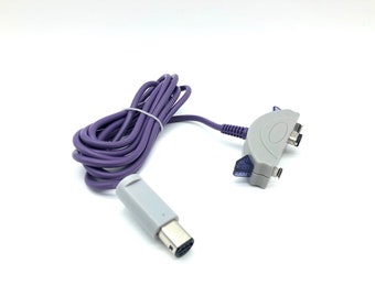 Game Boy Gamecube Cable - Etsy