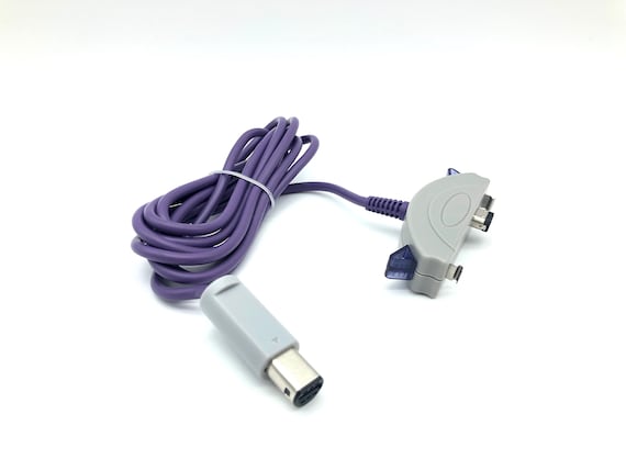 Nintendo Game Cube to Game Boy Advance Link Cable DOL-011 | Etsy