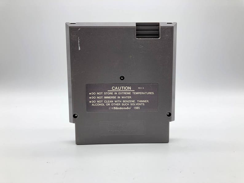 Platoon Nintendo Entertainment System 1988 NES Vintage | Etsy