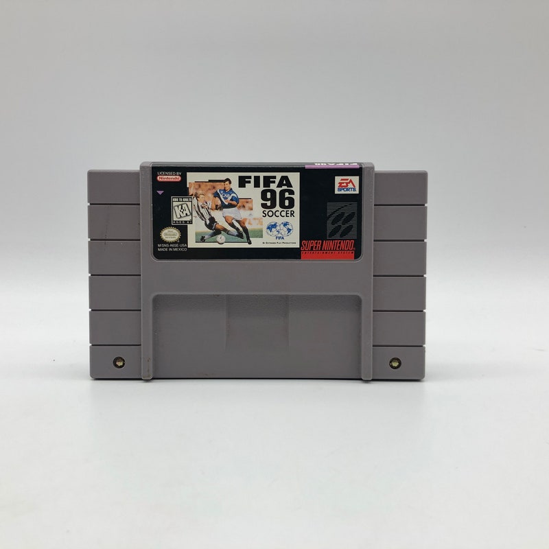 Fifa - Etsy
