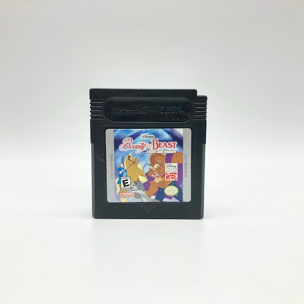 Gameboy Cartridge Board - Etsy