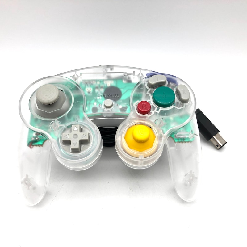 Gamecube - Etsy UK
