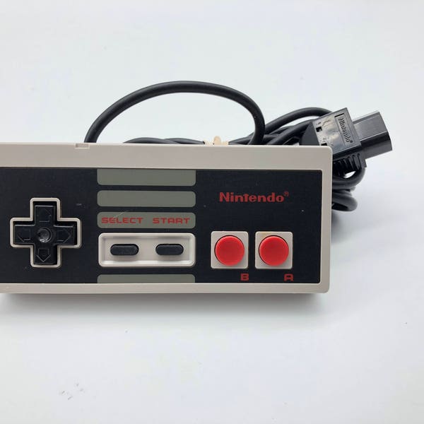 Original Nintendo - Etsy