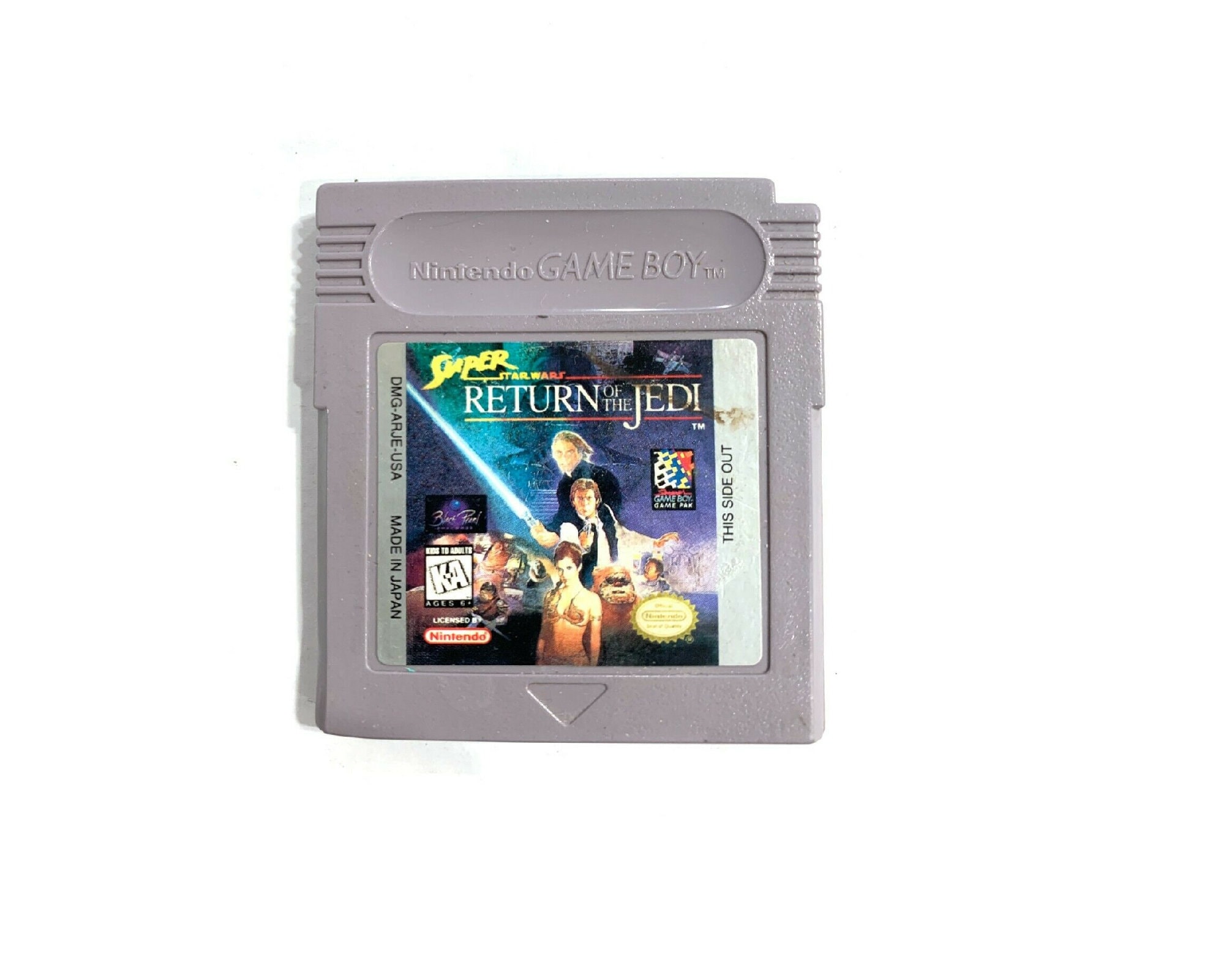 1995 Super Nintendo Video Games