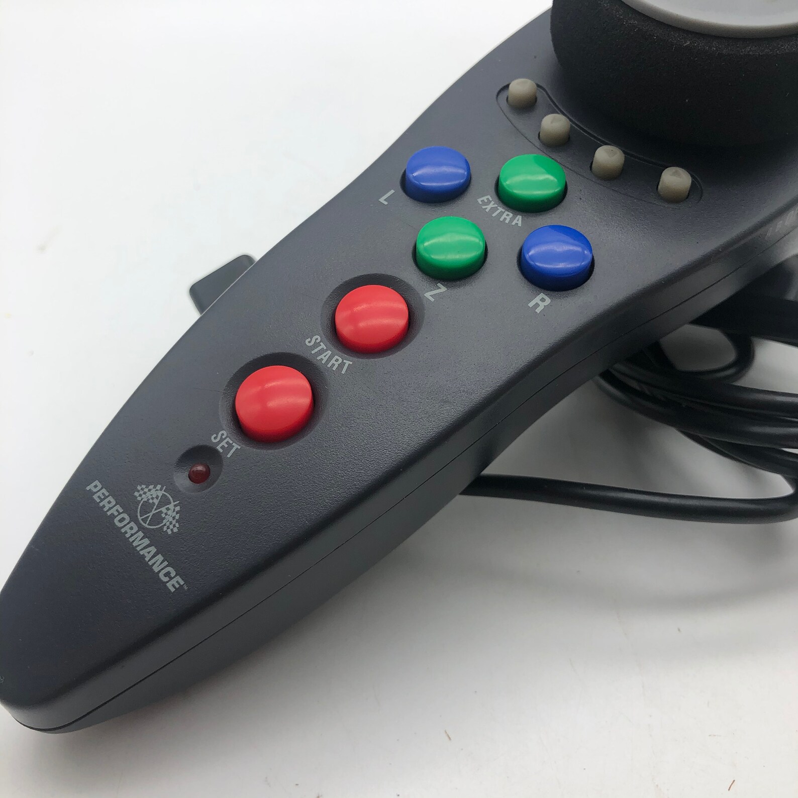 Ultraracer 64 Racing Controller Game Pad Nintendo 64 N64 | Etsy