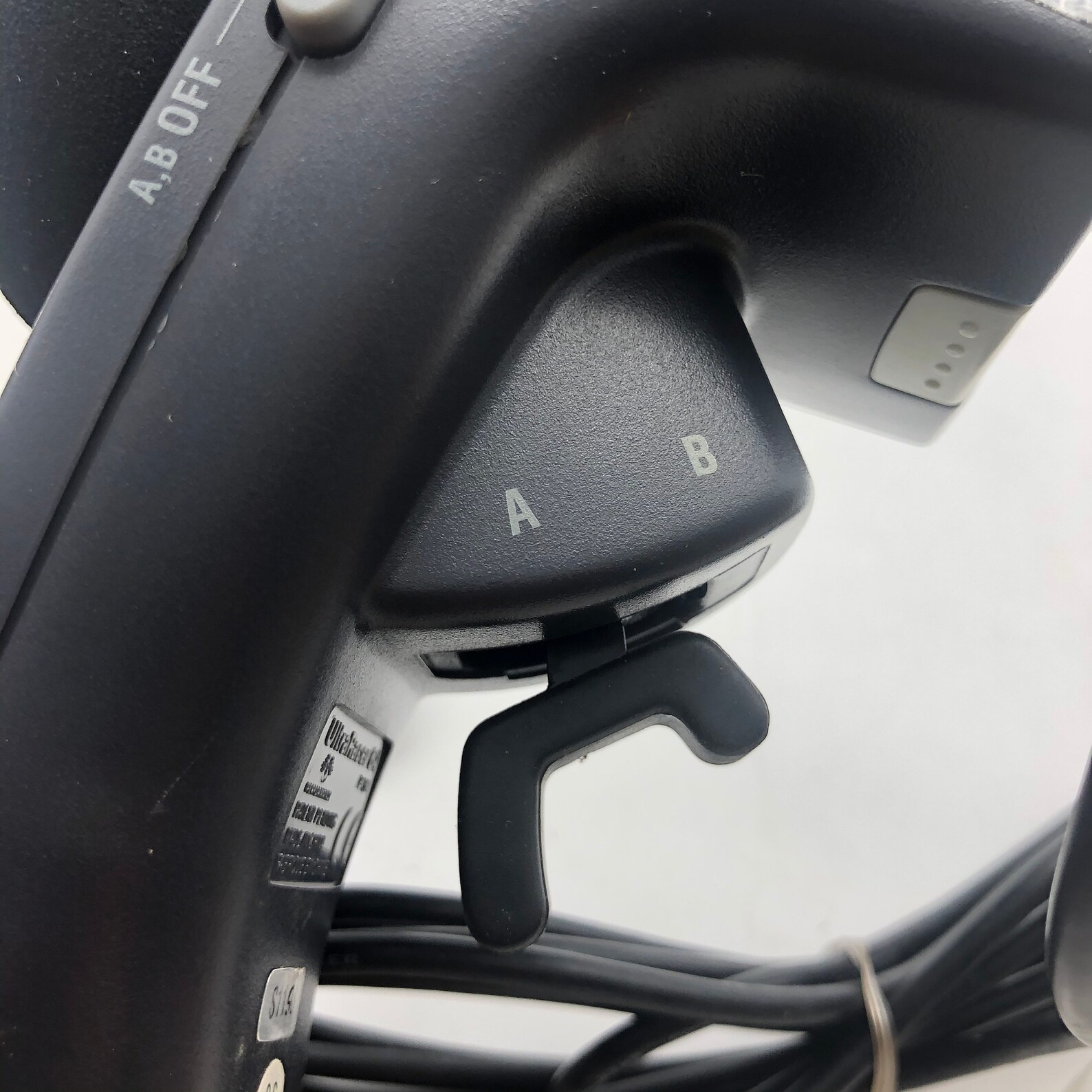 Ultraracer 64 Racing Controller Game Pad nintendo 64 N64 - Etsy