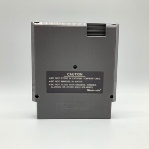 Metroid | Nintendo Entertainment System, 1987 | NES, Vintage Action ...