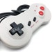 NES Dogbone Controller for the Nintendo Entertainment System, Ergonomic ...