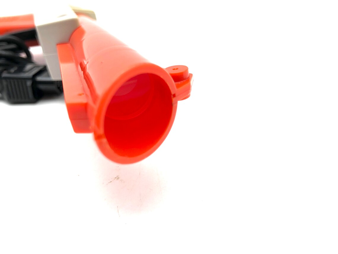 Nintendo Entertainment System NES Zapper 1985 NES-005 - Etsy