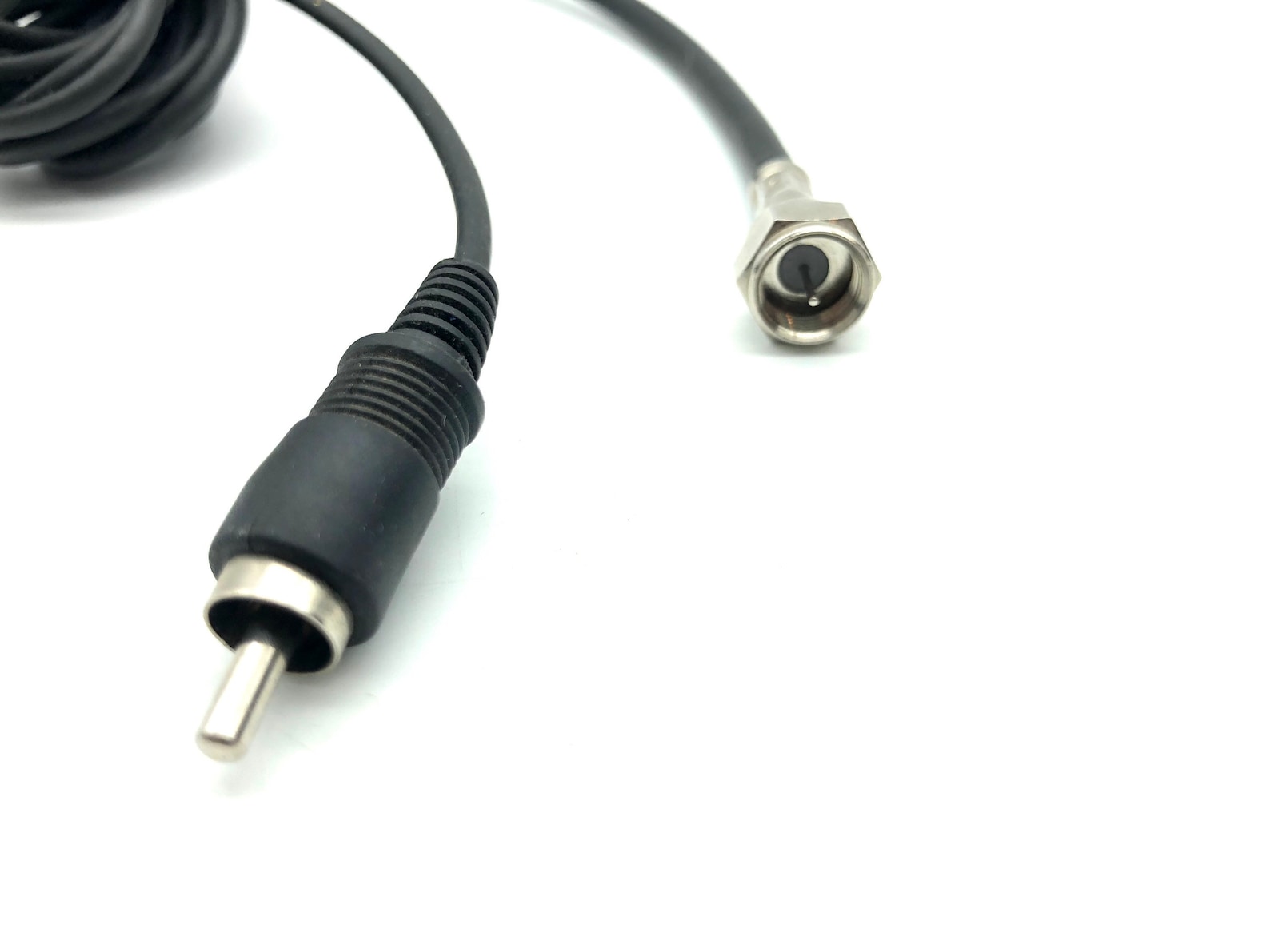 Nintendo NES RF Video Cable NES-003 Retro Television - Etsy