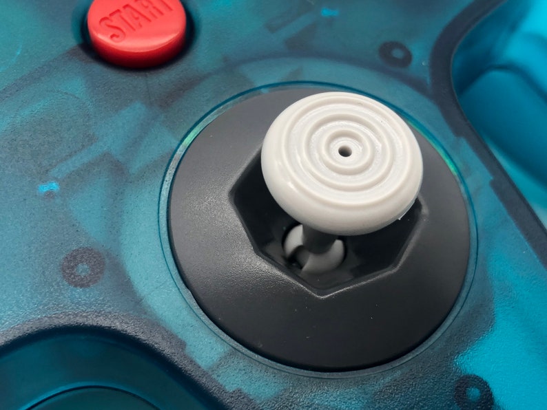 Nintendo 64 Controller Turquoise Funtastic Style Controller - Etsy