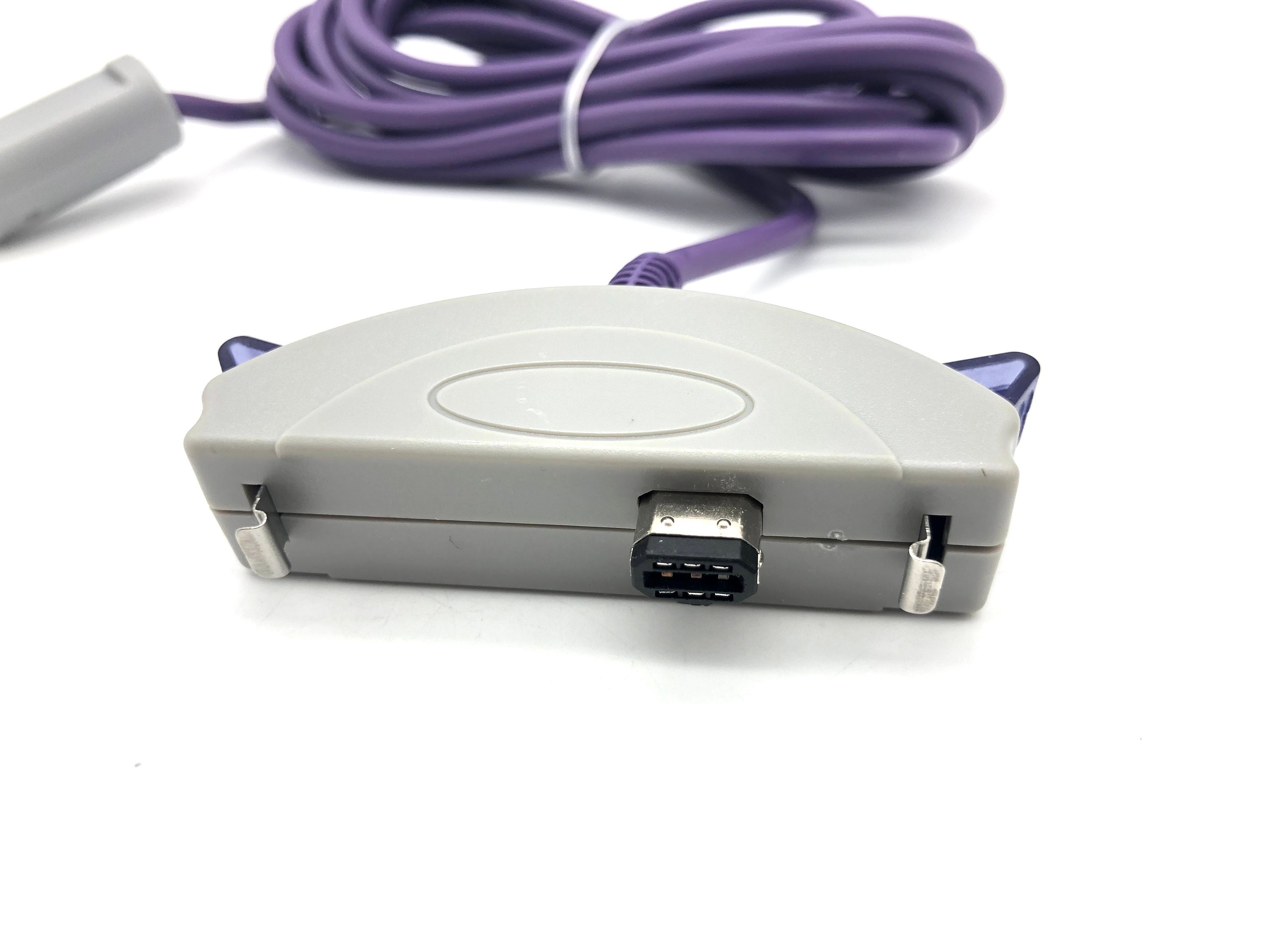 Nintendo Gamecube to Game Boy Advance Link Cable (DOL-011) - Etsy Australia