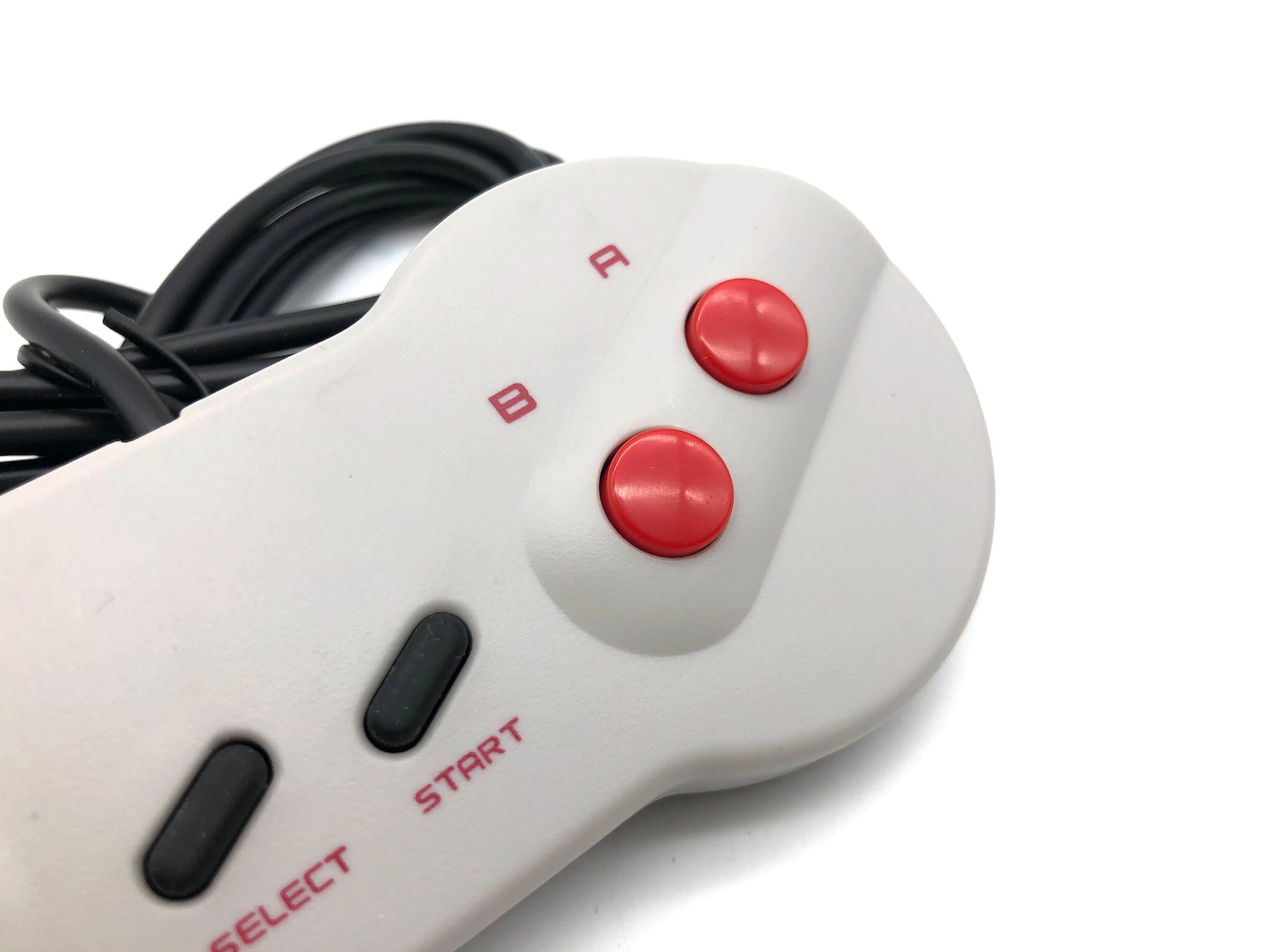 NES Dogbone Controller for the Nintendo Entertainment System | Etsy