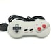 NES Dogbone Controller for the Nintendo Entertainment System - Etsy