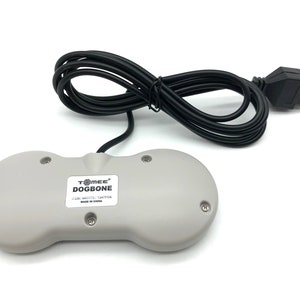 NES Dogbone Controller for the Nintendo Entertainment System, Ergonomic ...