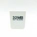 Nintendo Game Cube Memory Card, Gamecube 32 MB to Save Game Progress ...
