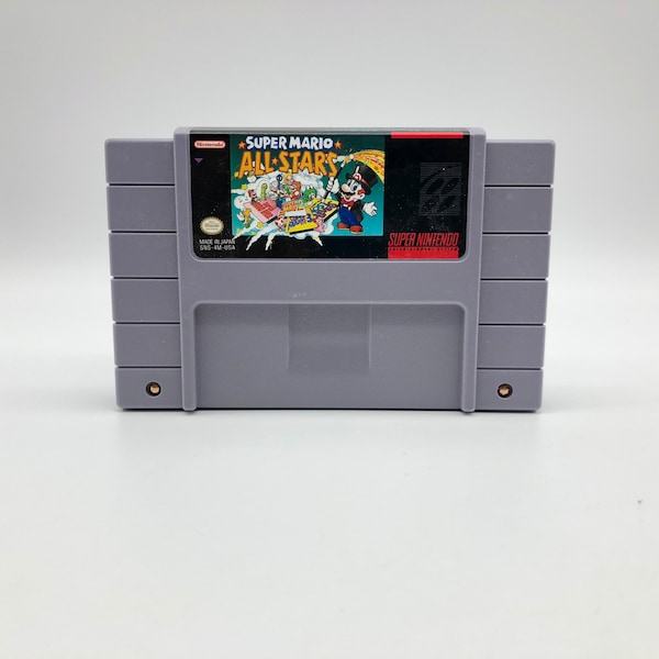 Snes modul - Etsy.de