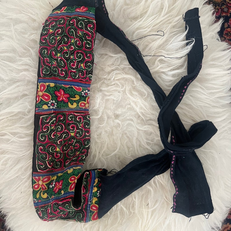 Vietnamese Graduation Stole - Etsy