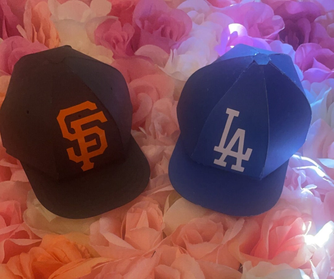 Hat Box Party Favors - Etsy