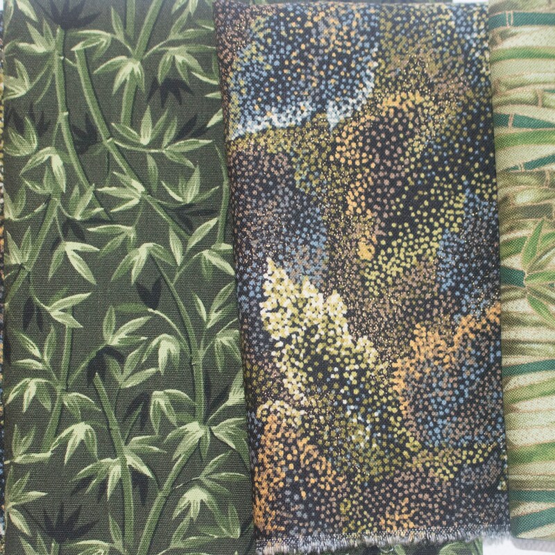 Landscape Fabric - Etsy