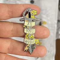 The Princess Bride - Etsy