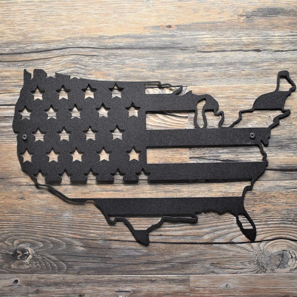United States Map - Etsy