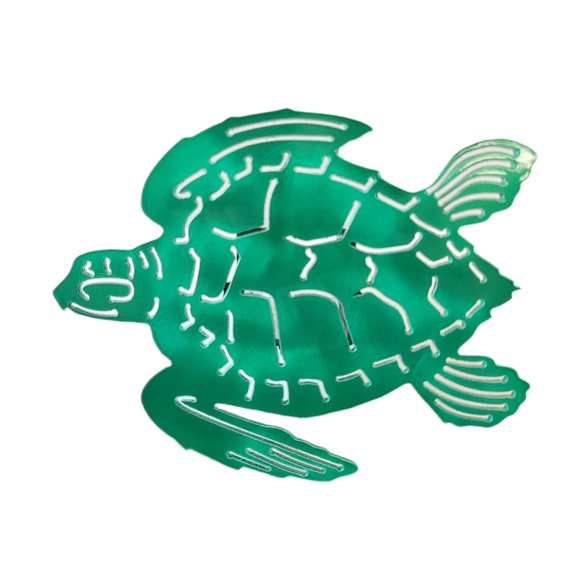 Sea Turtle Trailer Hitch Cover off Road Vehicle Trailer Hitch - Etsy