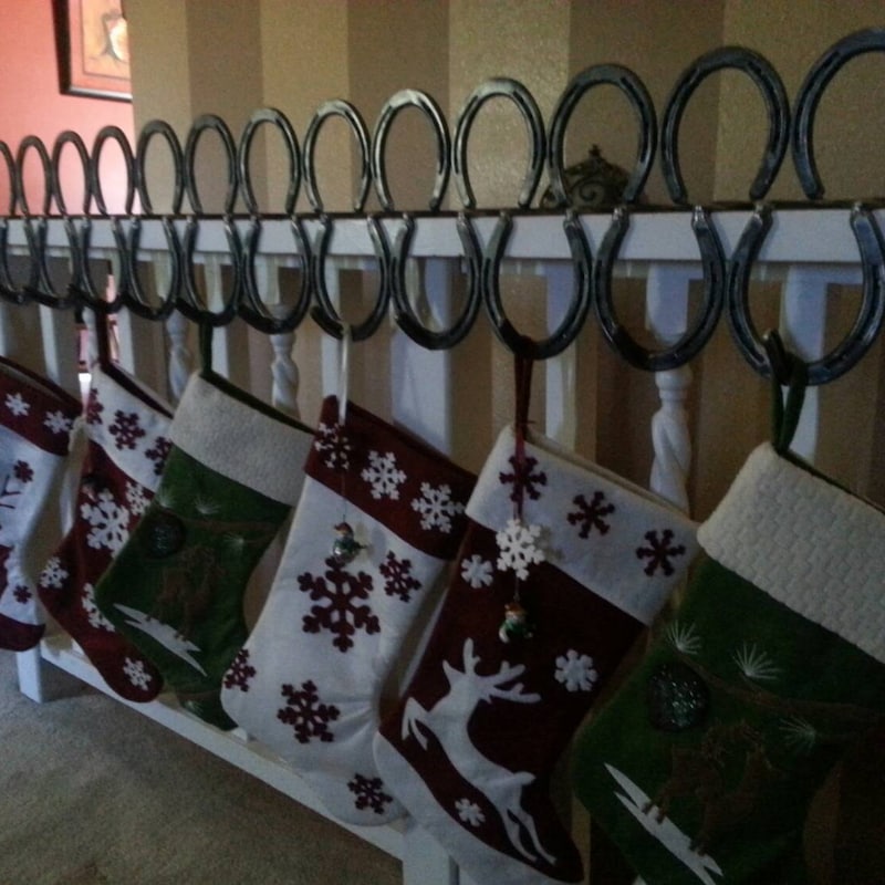 Rustic Horseshoe Patterns - Etsy