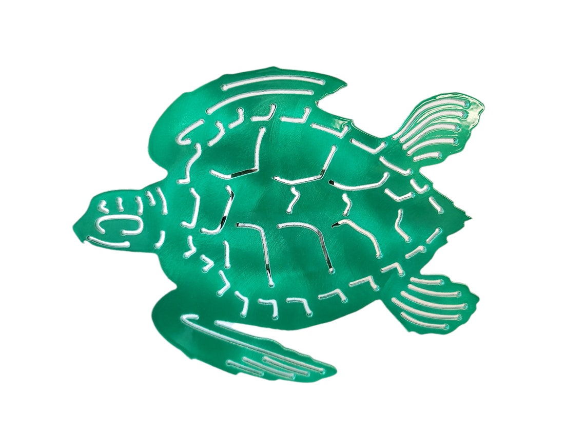 Sea Turtle Trailer Hitch Cover off Road Vehicle Trailer Hitch - Etsy