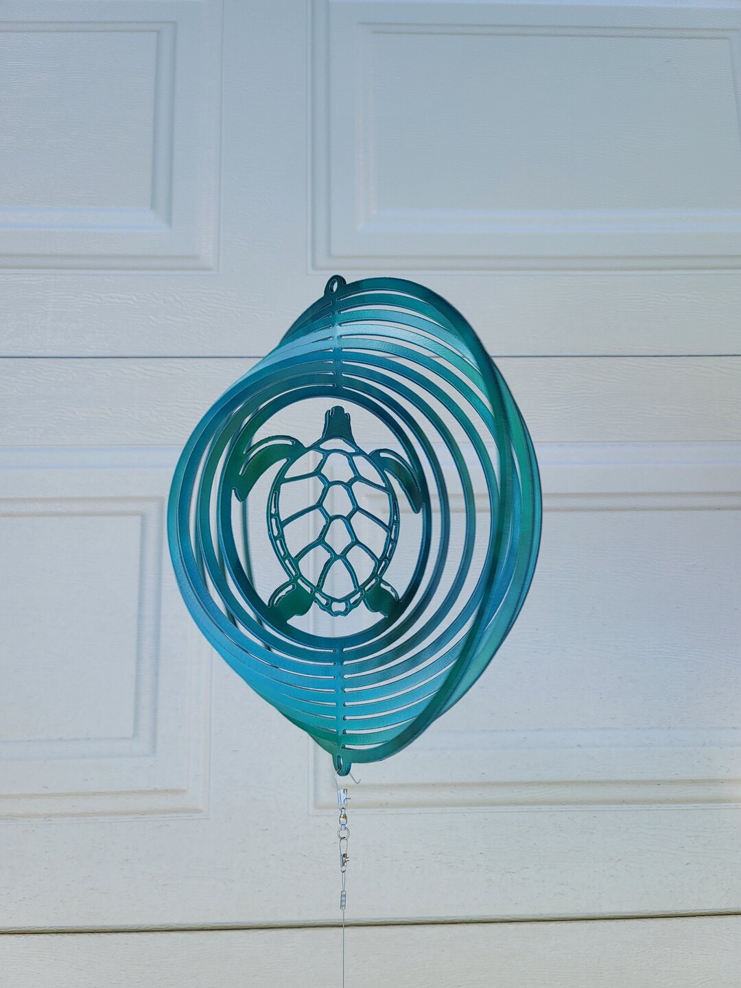 Turtle Wind Spinner, Turtle, Turtle Gifts, Beach Decor, Beach Gifts ...