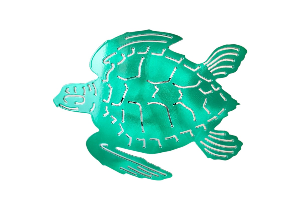 Sea Turtle Trailer Hitch Cover off Road Vehicle Trailer Hitch - Etsy