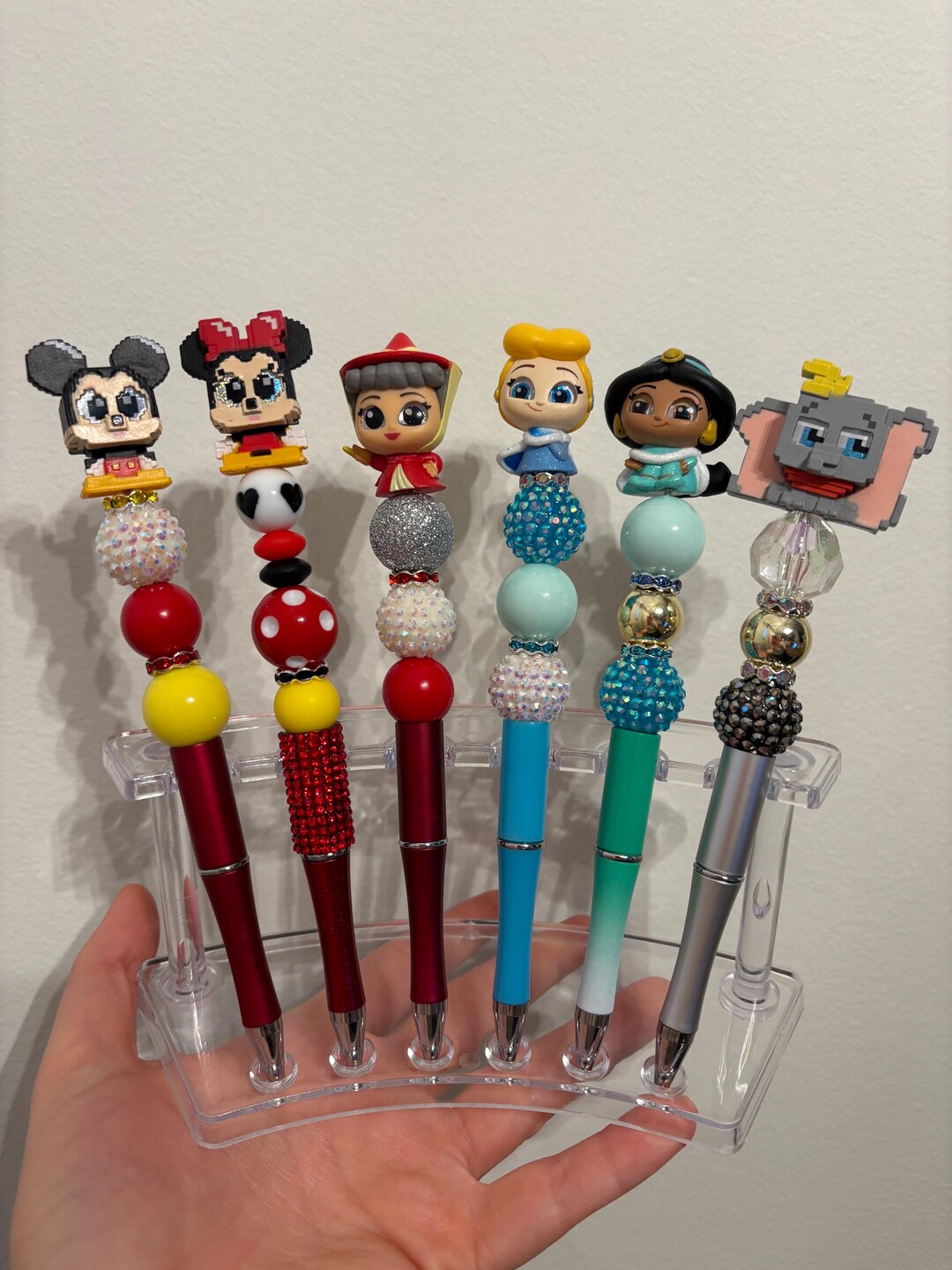 Doorable Pens - Etsy