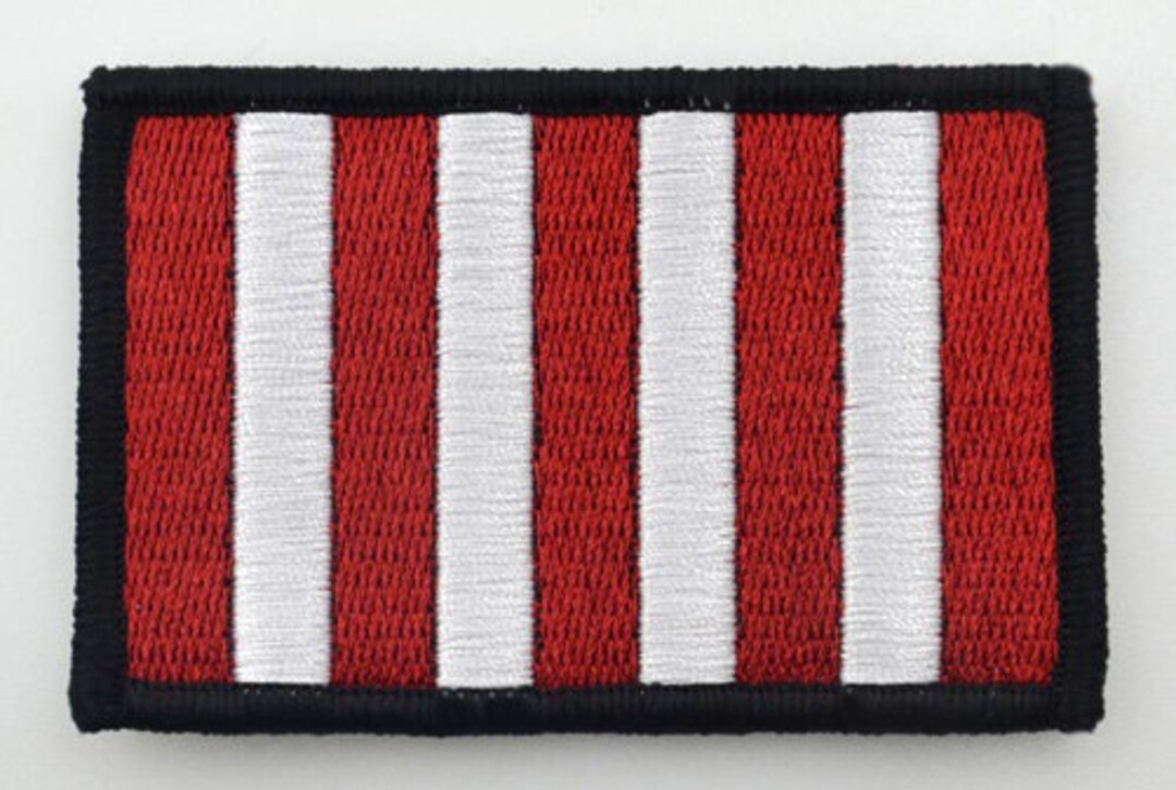 Sons of Liberty Patch 3x2 Inches Hook and Loop Backing - Etsy
