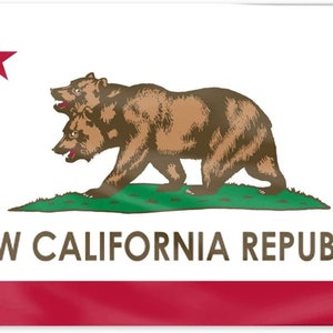 Fallout Inspired Gamer Cosplay Flags - Etsy