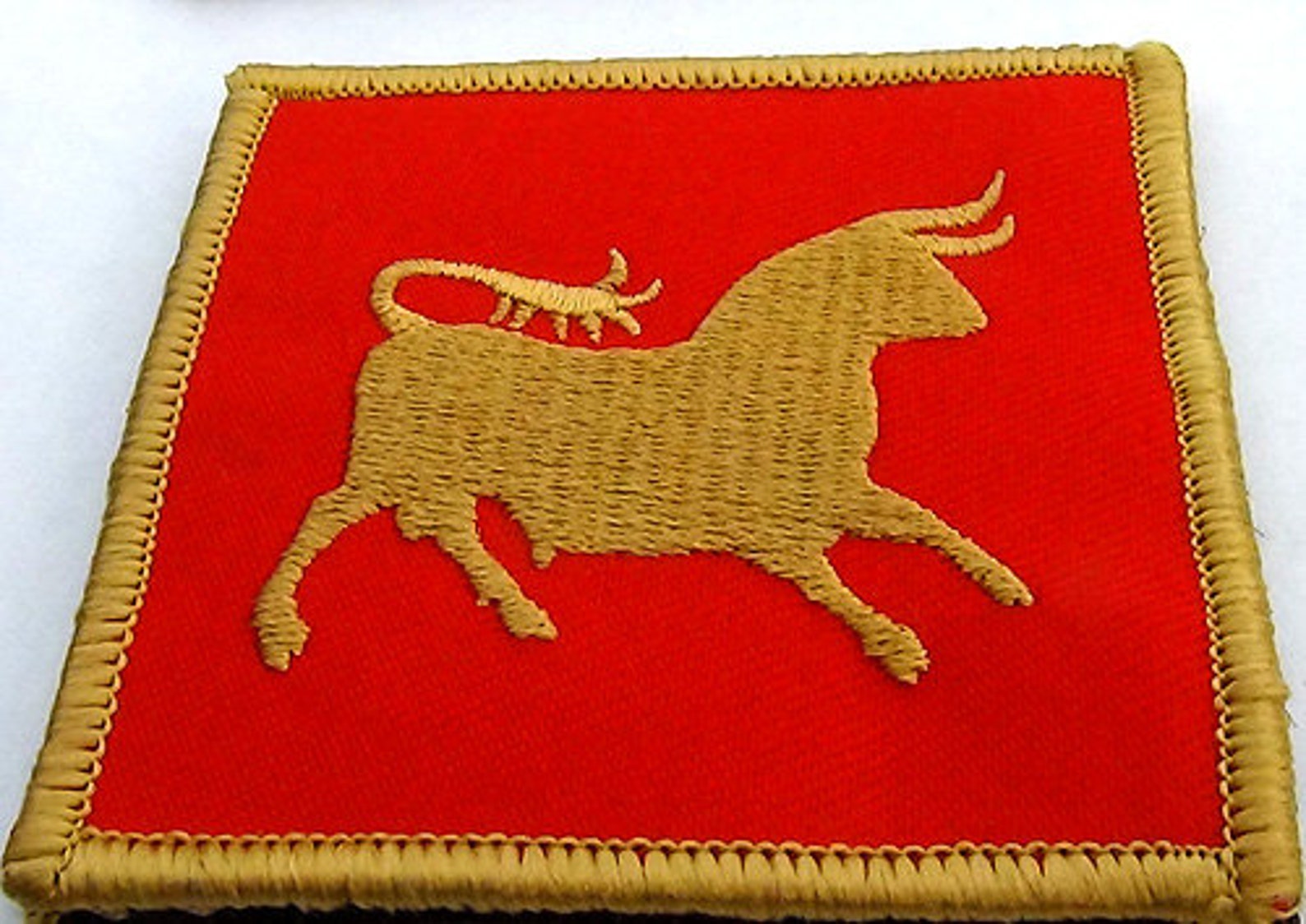 Roman Empire Inspired Caesar Fallout New Vegas Patch Cosplay - Etsy