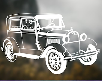 Model a Car | Etsy