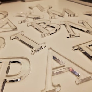 Greek Alphabet Silicone Mold, Charm Resin Mold, Sorority Silicone Mold ...