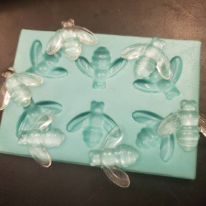 Custom Silicone Molds, Custom Resin Molds, Personalized Molds, Unique ...