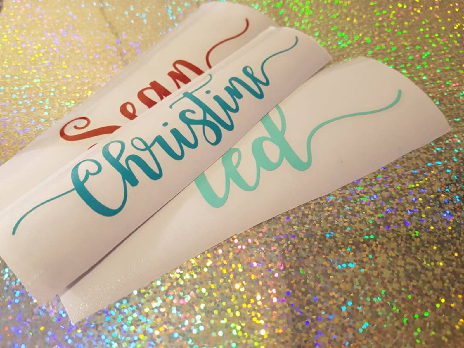 Custom Iron on Letter Decal Iron on Name Decal T Shirt Iron - Etsy