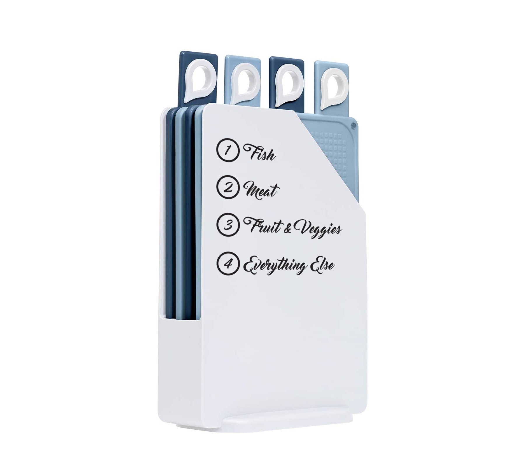 Personalized Cutting Board Set Labelled Cutting Board Set - Etsy Canada