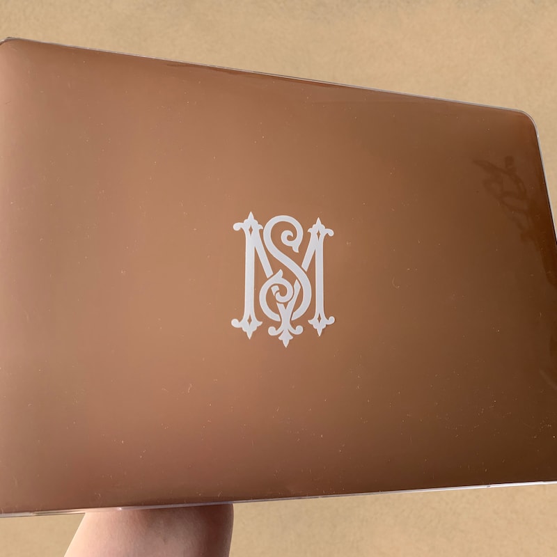 Monogram Initials - Etsy