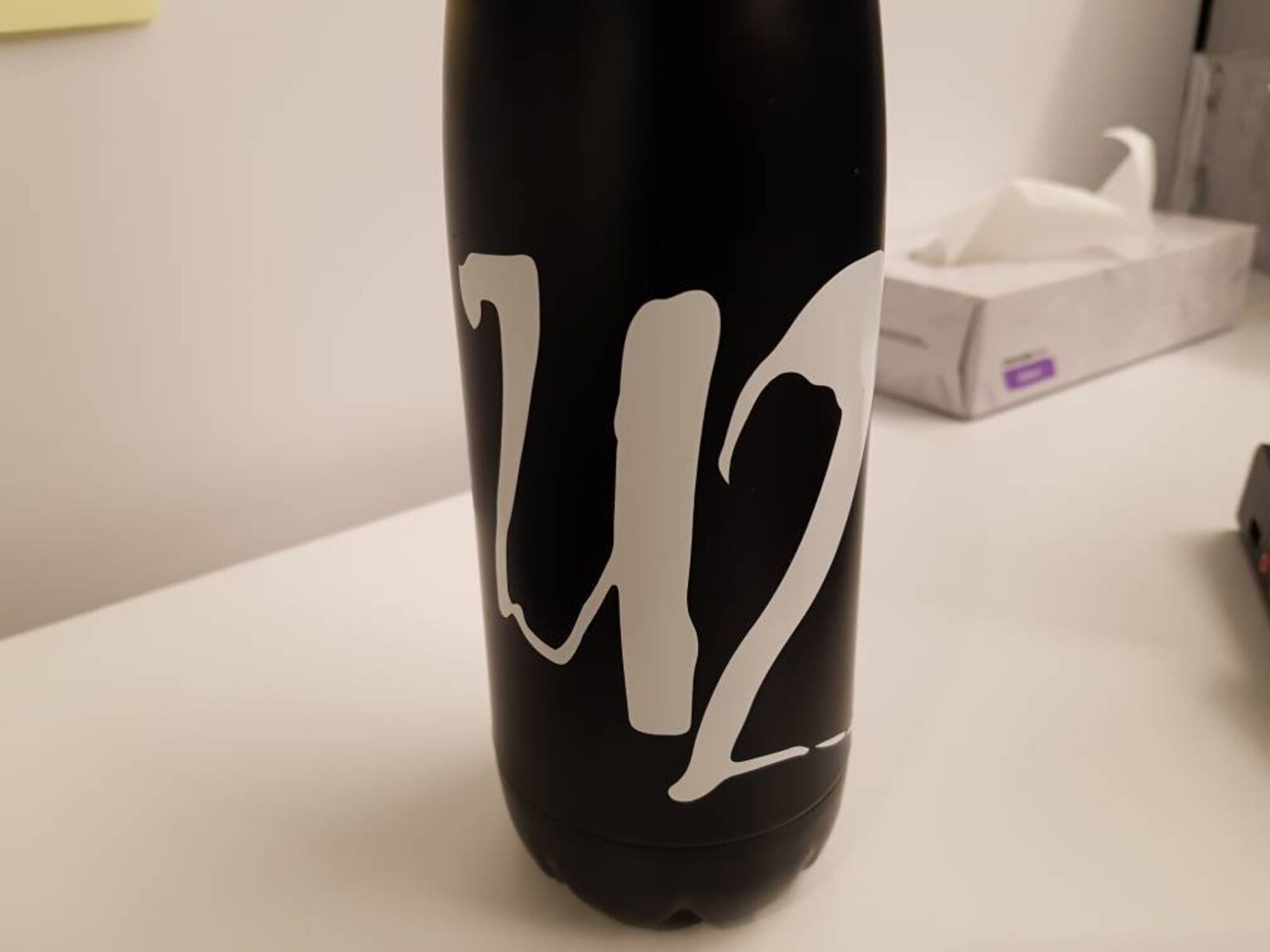 U2 Decal Achtung Baby U2 Vinyl Sticker U2 Laptop Decal | Etsy