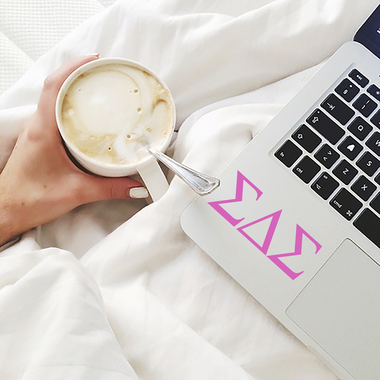 Vinyl Greek Letters Sorority Decals Fraternity Decals Greek - Etsy