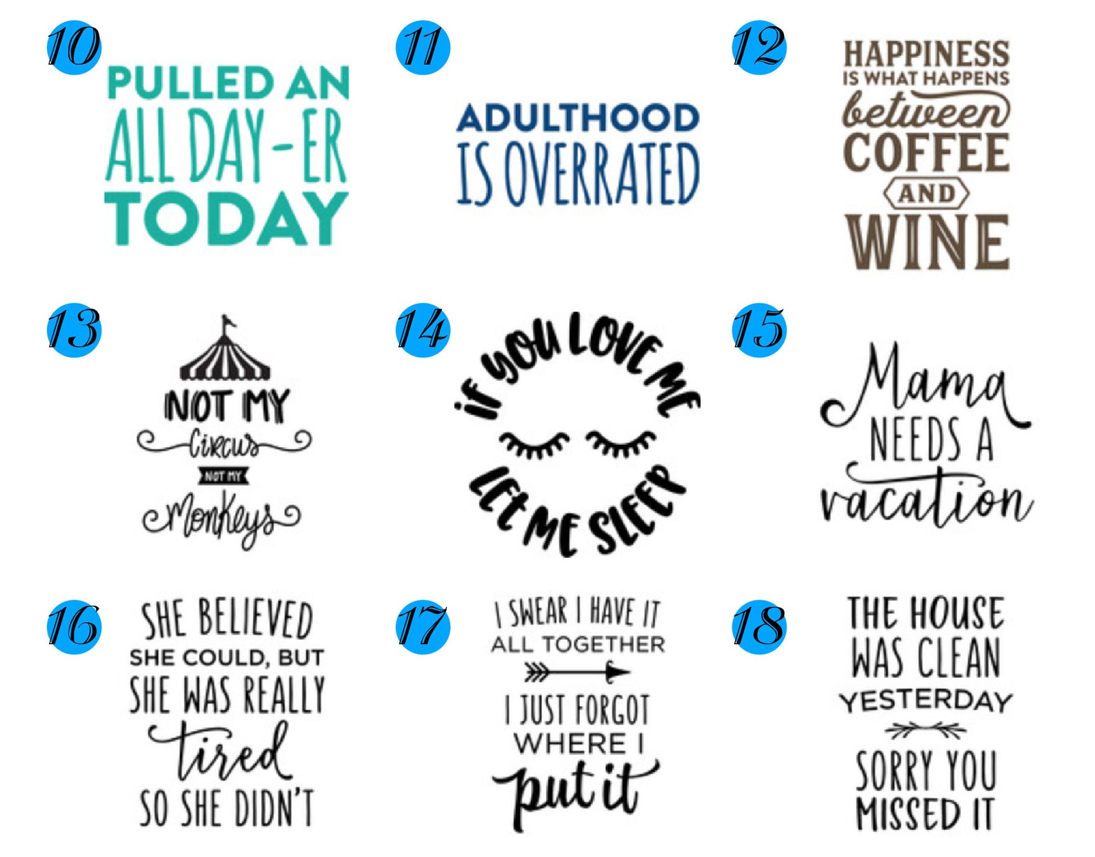 School Supply Labels Back to School Name Decal Vinyl Label | Etsy