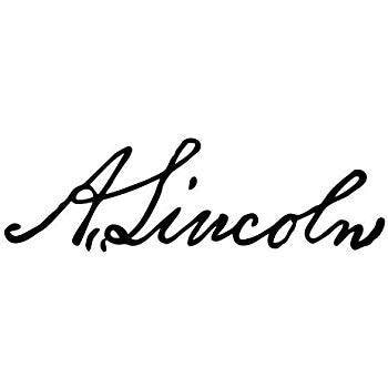 Your Signature Custom Vinyl Decal, DIY Personalized Decal of Your ...