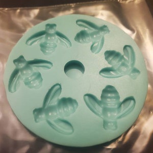 Custom Silicone Molds, Custom Resin Molds, Personalized Molds, Unique ...