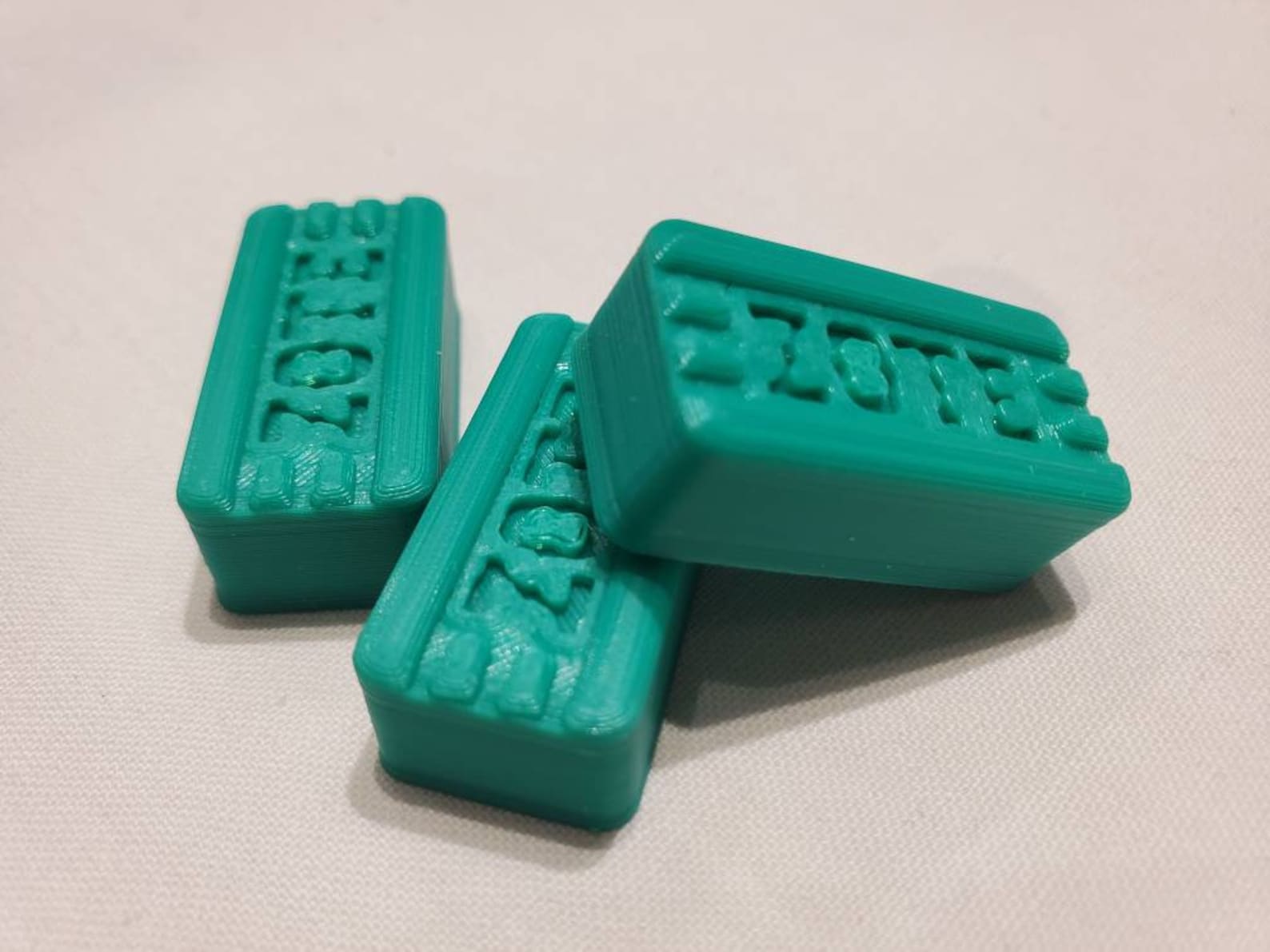 Mini Zote Soap Mold, Mini Soap Mold, Makeup Brush Cleaner Soap Silicone ...